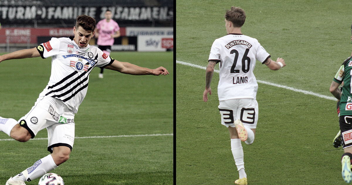 Christoph Lang leihweise nach Ried｜Ivan Ljubic zum LASK
