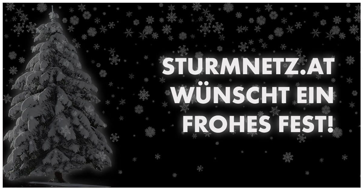 Stilvolle Ein Sturm Zu Weihnachten Bilder